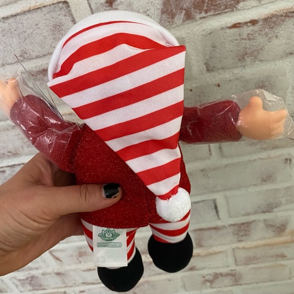 Toys | Cabbage Patch Kids Collectible Chris Helper Doll 149 | Poshmark